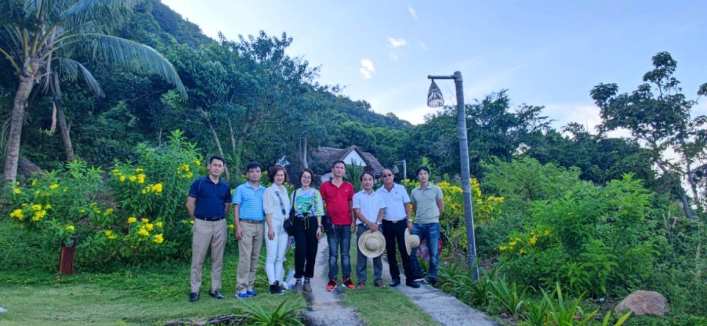 Dự án Bất Động Sản - Emime